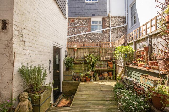 Stewards Inn Lane, Lewes BN7, 4 bedroom terraced house for sale ...