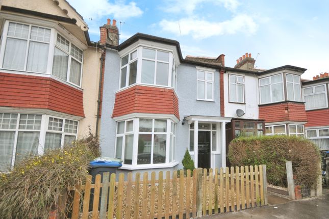 Totton Road, Thornton Heath CR7, 3 bedroom terraced house for sale ...