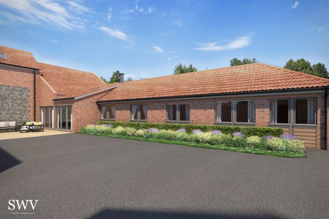 High Barn Farm, Winterton-On-Sea, Great Yarmouth NR29, 4 bedroom barn ...