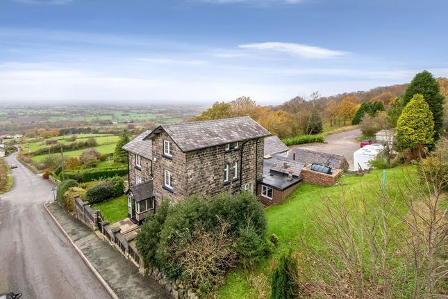Homes for Sale in Mow Cop - Buy Property in Mow Cop - Primelocation