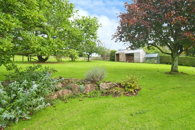 Upper Millbrook Farm, Llanvaches, Caldicot NP26, 3 bedroom semi ...