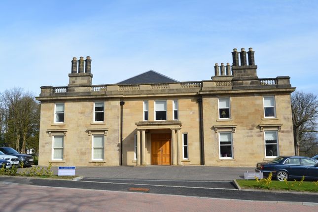 Larbert House, Larbert, Falkirk FK5, 2 bedroom flat for sale - 58097448 ...