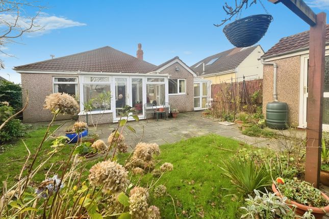 Heol Tyn Y Cae, Cardiff CF14, 2 bedroom detached bungalow for sale ...