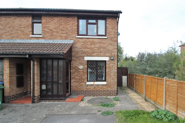 Wicor Mill Lane, Fareham PO16, 1 bedroom flat for sale - 59957839 ...