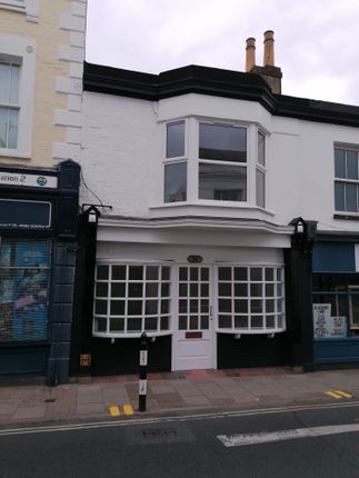High Street, Ryde PO33, retail premises to let - 68011034 | PrimeLocation