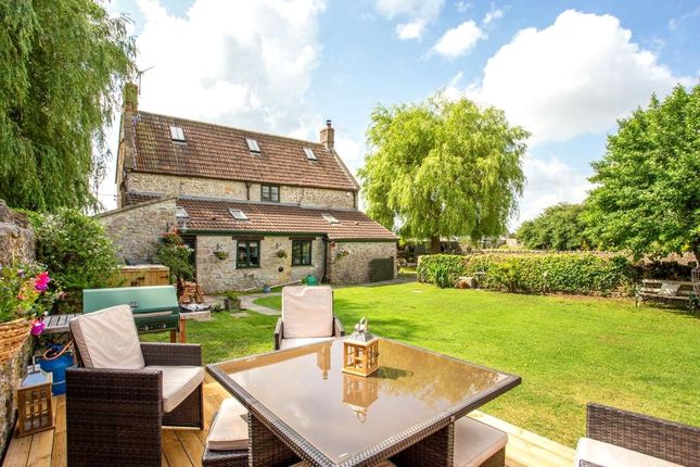 Stoney Stratton, Somerset BA4, 3 bedroom detached house for sale ...