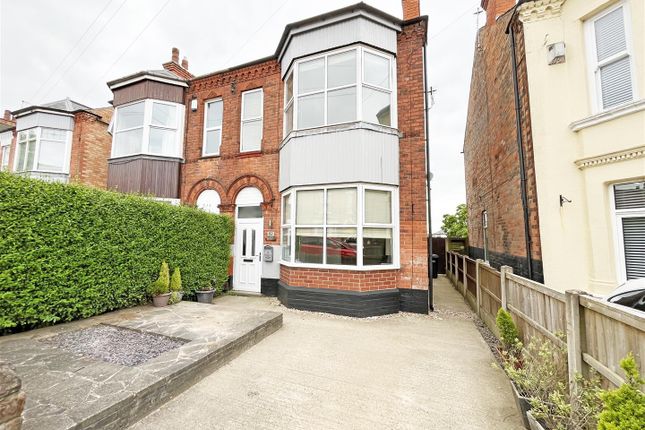 Homes to Let in Mapperley, Nottingham - Rent Property in Mapperley ...