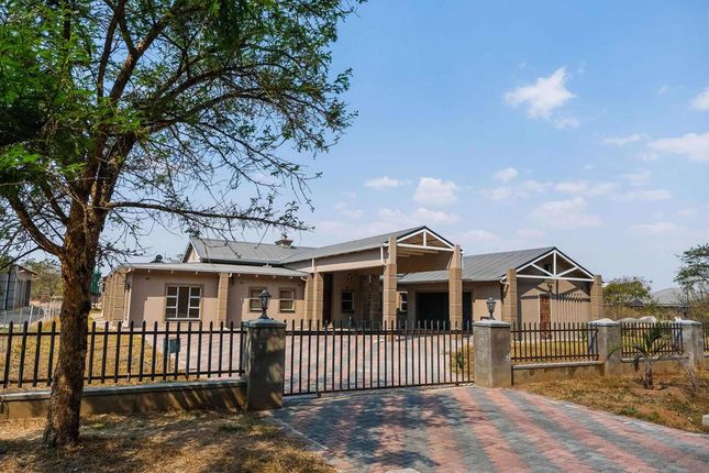 Properties for sale in Zimbabwe - Zimbabwe properties for sale ...