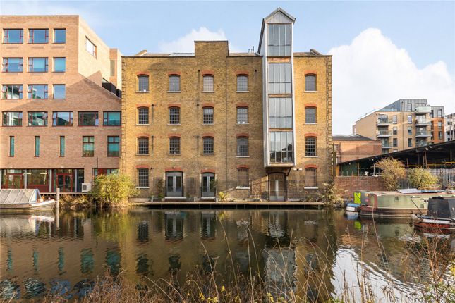 Quebec Wharf, 315 Kingsland Road, London E8, 2 bedroom flat for sale ...