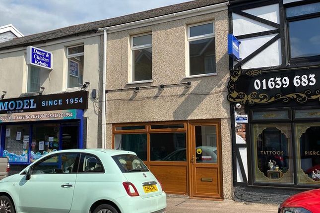 Terraced house for sale in Windsor Road, Neath, Neath Port Talbot. SA11 ...