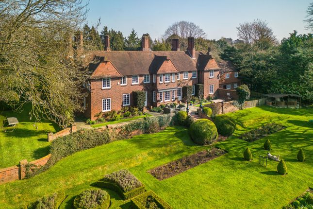 Homes for Sale in Cookham - Buy Property in Cookham - Primelocation