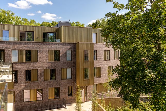 Hackney Gardens, London E8, 2 bedroom flat for sale - 58749408 ...