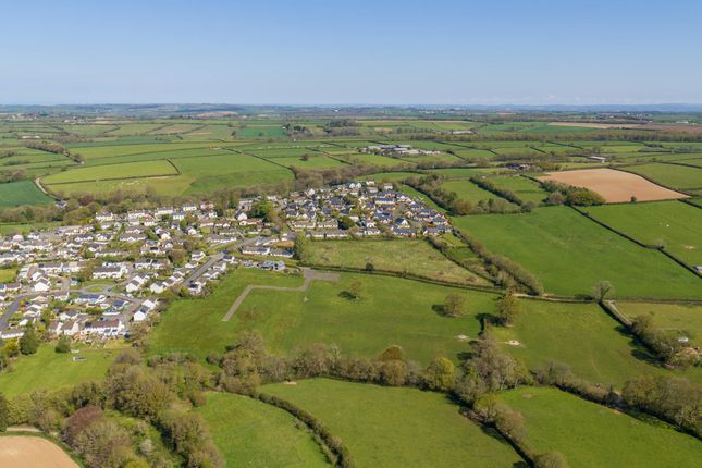 Development Site For 25 Dwellings, Dolton, Winkleigh EX19, land for ...