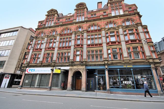 Dale Street, Liverpool L2, 2 bedroom flat for sale - 64564326 ...