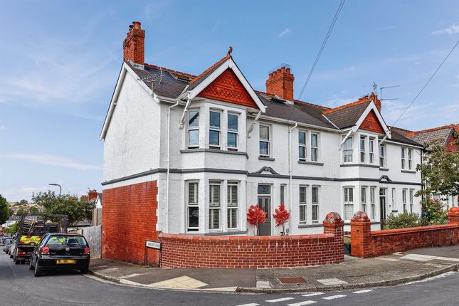 Homes for Sale in Penarth - Buy Property in Penarth - Primelocation