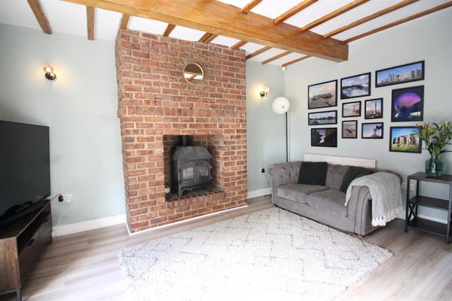 Meynell Road, Colton, Leeds LS15, 2 bedroom semi-detached house for ...