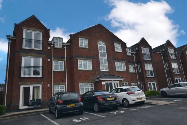 Highfield Court, Marsh House Lane, Darwen, Lancashire BB3, 2 bedroom ...