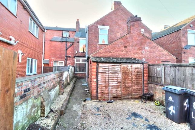 Ravensworth Road, Hyde Park, Doncaster DN1, 5 bedroom terraced house ...