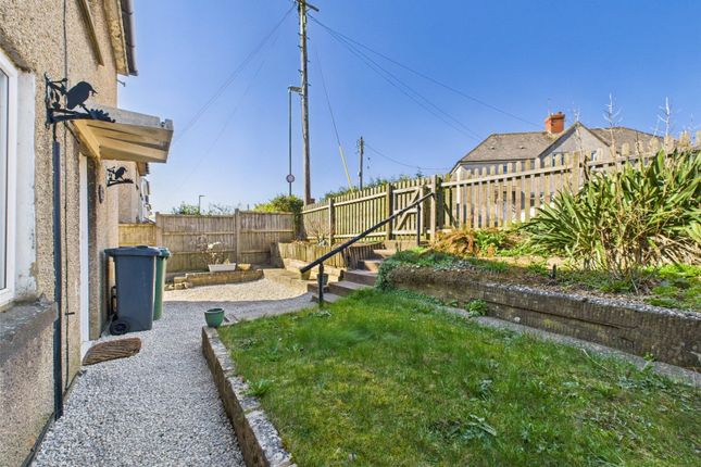 Thompson Road, Stroud, Gloucestershire GL5, 3 bedroom semi-detached ...