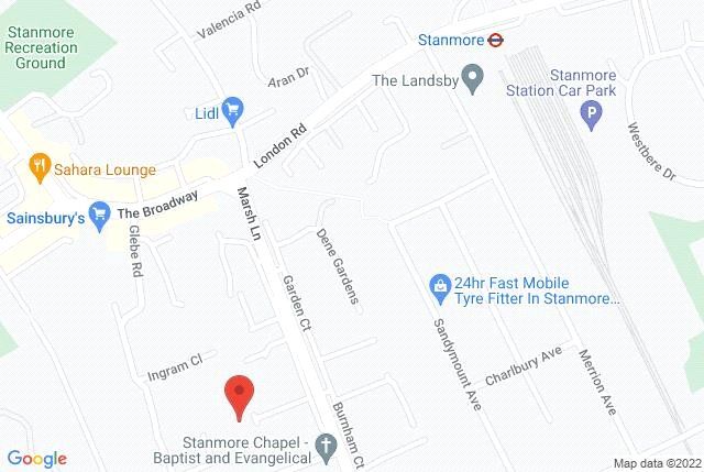 Malcolm Court, Stanmore, Middlesex HA7, 2 bedroom maisonette for sale ...