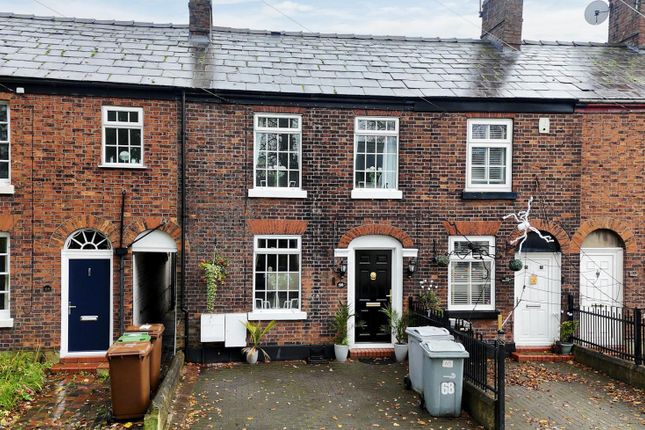 Crewe Road, Wheelock, Sandbach CW11, 2 bedroom property for sale ...