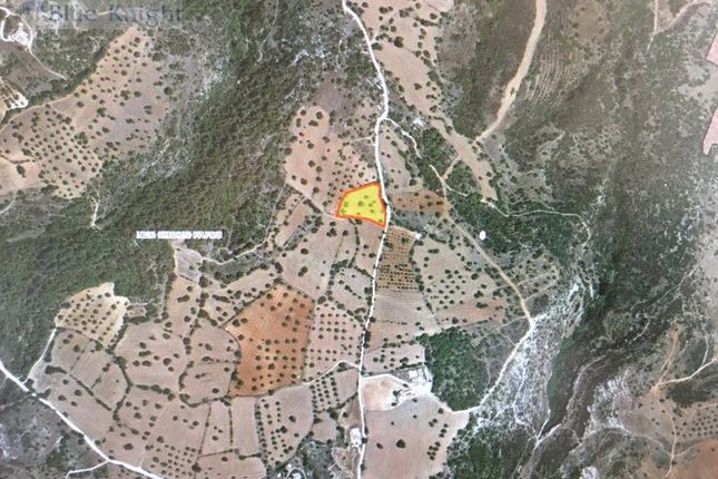 Neo Chorio, Cyprus, land for sale - 62703636 | PrimeLocation