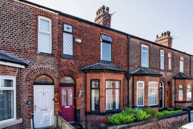 Green Street, Eccles, Manchester, Greater Manchester M30, 2 bedroom ...