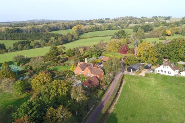 Lot 1 And Lot 2, Butterwell Hill, Cowden, Edenbridge, Kent TN8, 5 ...