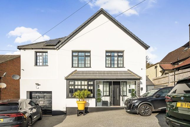 Homes for Sale in Hemel Hempstead - Buy Property in Hemel Hempstead ...