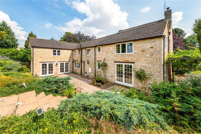 Graeme Road, Sutton, Peterborough PE5, 6 bedroom property for sale ...