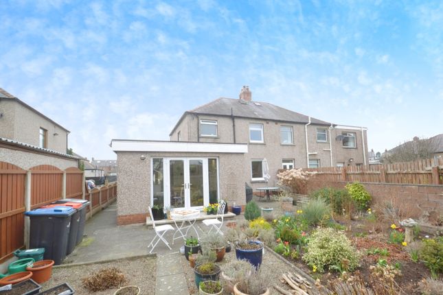 Strathearn Place, Dumfries, Dumfries And Galloway DG2, 4 bedroom semi ...