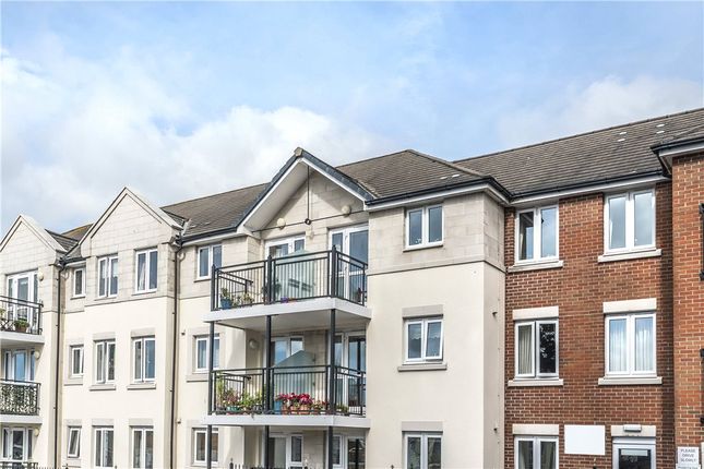 Minster Court, West Street, Axminster, Devon EX13, 1 bedroom property ...