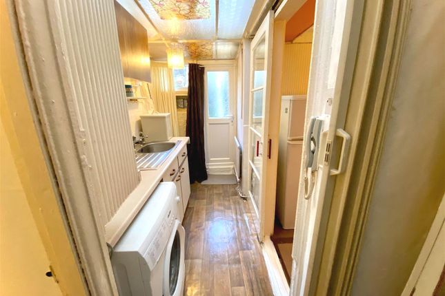 3 bed end terrace house for sale in Baglan Street, Treherbert, Treorchy ...