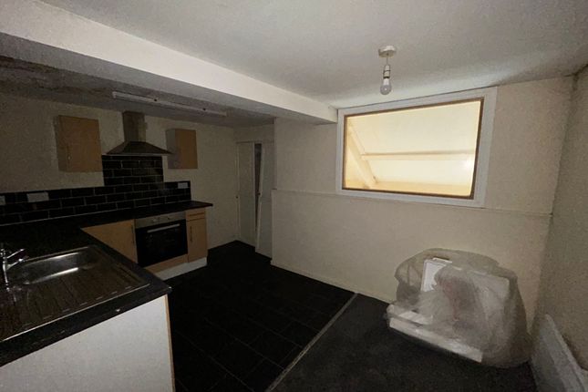 Front Street, Winlaton, Blaydon-On-Tyne NE21, 1 bedroom flat to rent ...