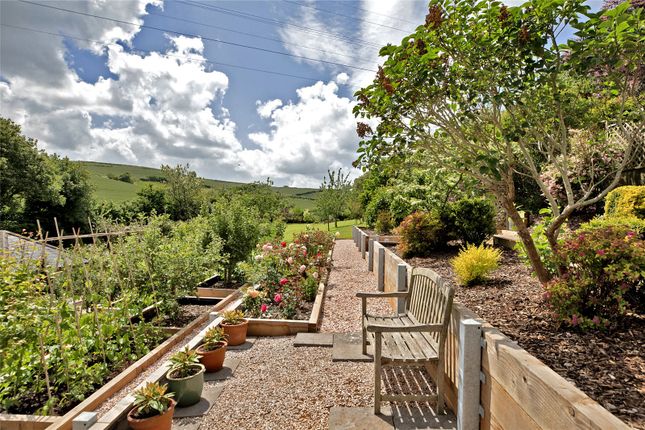 Coombe Fishacre, Newton Abbot, Devon TQ12, 5 bedroom link-detached ...