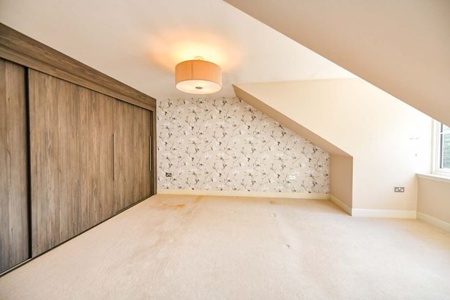 Westerhill Road, Bishopbriggs, Glasgow G64, 2 bedroom detached house ...