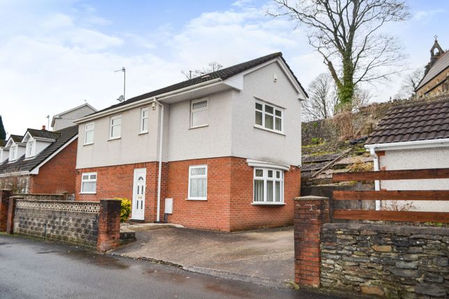 Old Road, Neath Abbey, Neath, Neath Port Talbot. SA10, 3 bedroom ...