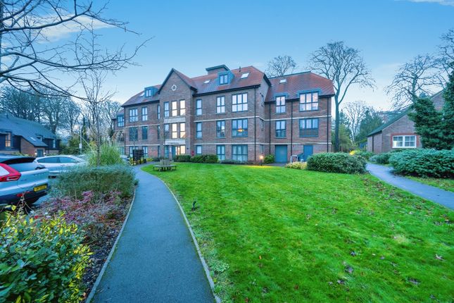 Frances Drive, Dunstable LU6, 2 bedroom flat for sale - 66205960 ...