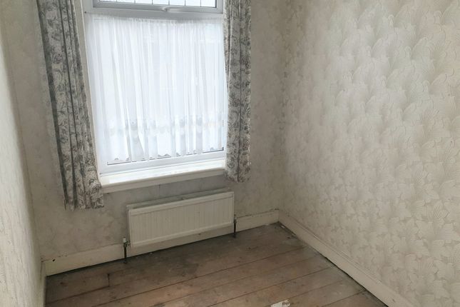 Danygraig Terrace, Cadoxton, Neath SA10, 3 bedroom semi-detached house ...