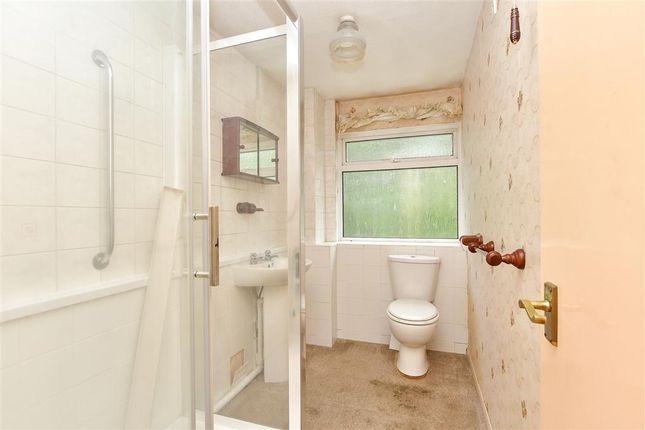 Durling Court, Rainham, Gillingham, Kent ME8, 1 bedroom flat for sale ...