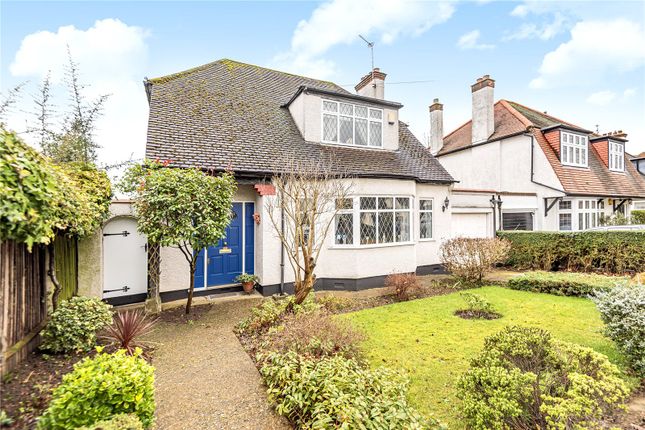 Homes for Sale in Rayners Lane, Pinner HA5 - Buy Property in Rayners ...