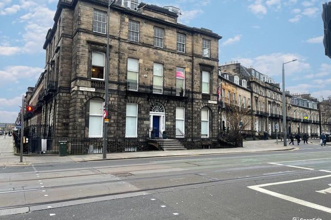 Edinburgh Commercial Property for Sale - Primelocation