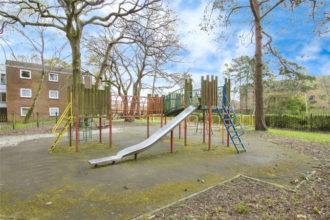 Hasler Road, Poole BH17, 2 bedroom flat for sale - 67534959 | PrimeLocation