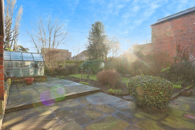 West Green, Cottingham HU16, 4 bedroom terraced house for sale ...