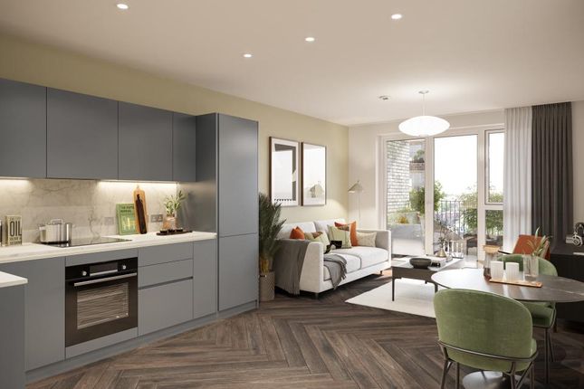 Carlton Vale, London NW6, London,, 2 bedroom flat for sale - 63952226 ...