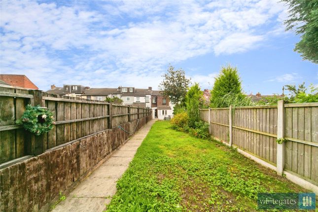 Long Lane, Walton, Liverpool, Merseyside L9, 3 bedroom terraced house ...