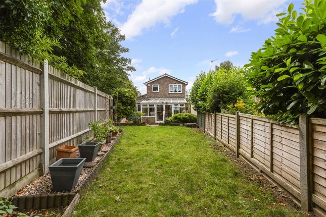 High Beeches, Banstead SM7, 3 bedroom detached house for sale ...
