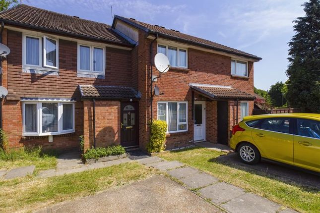 Birkdale Drive, Ifield, Crawley RH11, 1 bedroom maisonette for sale ...