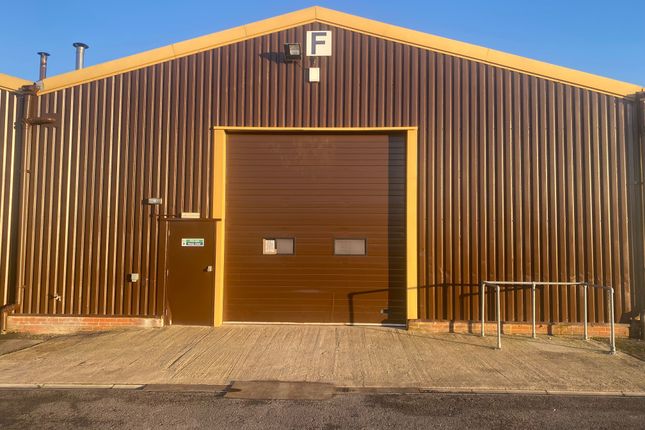 Lambs Farm Business Park, Basingstoke Road, Swallowfield, Reading RG7 ...