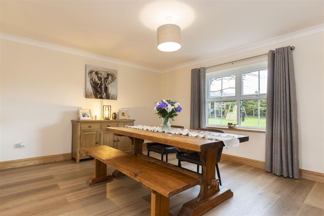 Fir Tree, Crook DL15, 5 bedroom detached house for sale - 67211305 ...